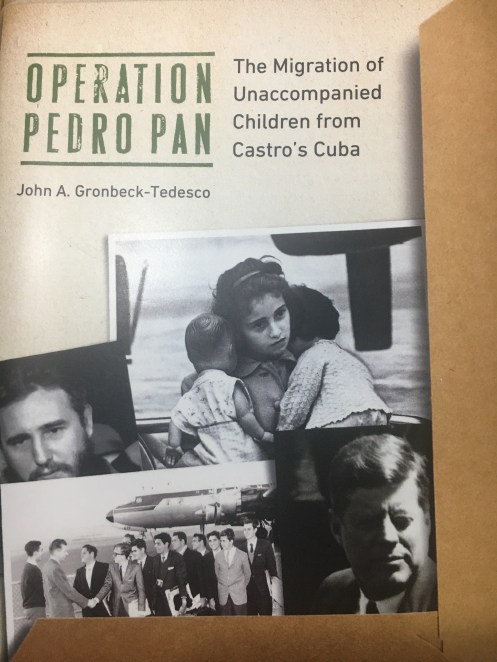 Everything You Ever Wanted to Know About Operation Pedro Pan and More ...